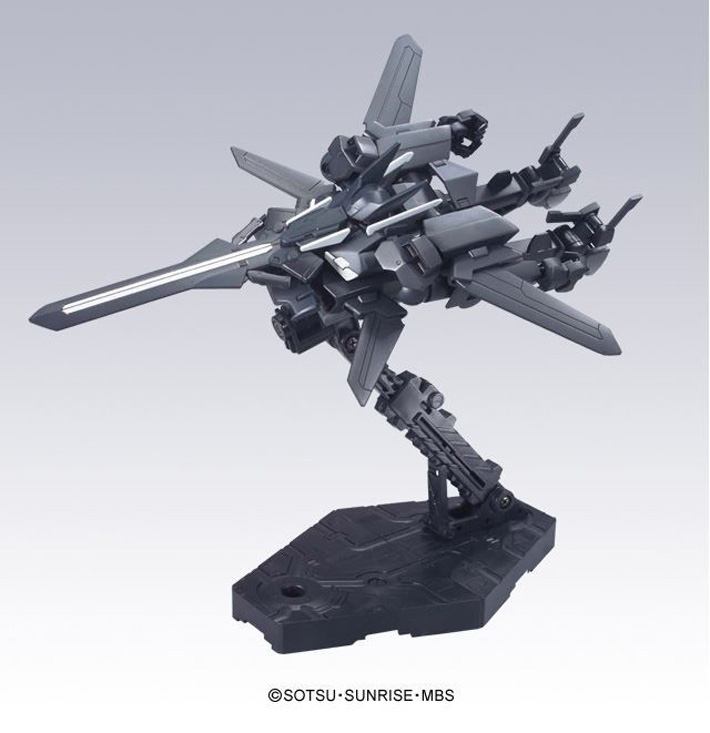 Gundam Bandai Hg Over Flag 1/144 Hg00 00 Mô Hình Đồ Chơi Lắp Ráp Anime ...