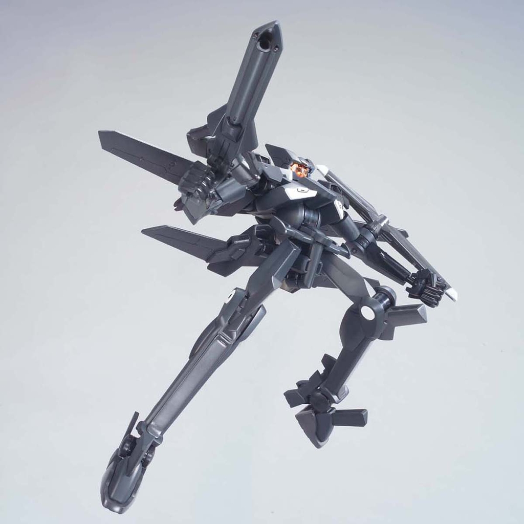 Gundam Bandai Hg Over Flag 1/144 Hg00 00 Mô Hình Đồ Chơi Lắp Ráp Anime ...