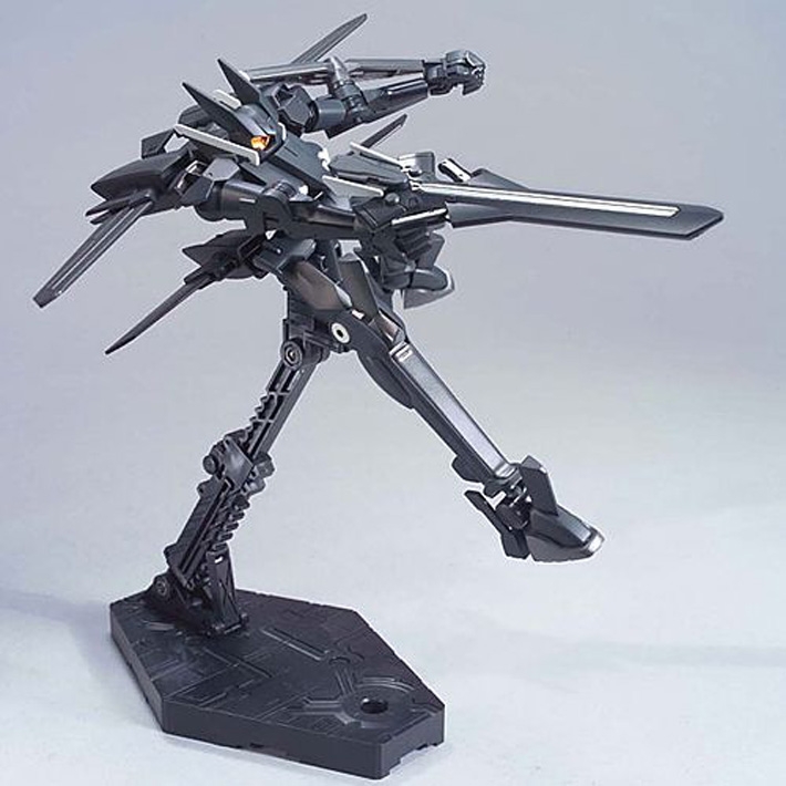 Gundam Bandai Hg Over Flag 1/144 Hg00 00 Mô Hình Đồ Chơi Lắp Ráp Anime ...