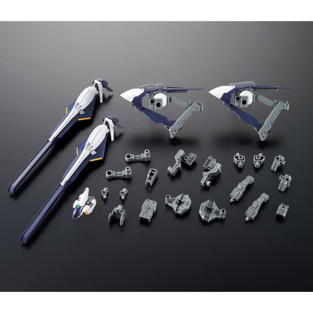 Gundam P-Bandai HG Hrududu 2 Serie Hguc Gundam UC Mô Hình Đồ Chơi Lắp ...