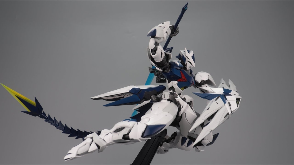 Mô Hình Gundam PG FROSTY CAT NILSON 1/60 Perfect Grade Đồ Chơi Lắp Ráp ...