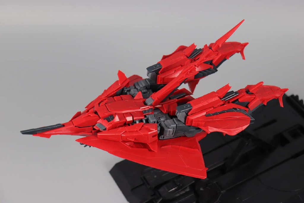 Mô Hình Gundam MG ZETA RED SNAKE Daban 8824 1/100 Master Grade Đồ Chơi ...
