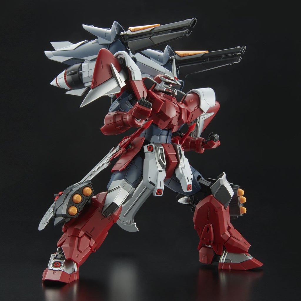 Mô Hình Gundam MG GINN Gladiator 1/100 P-Bandai Master Grade Đồ Chơi ...