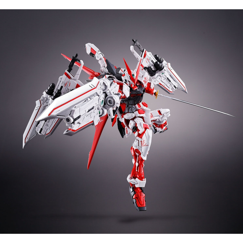 Mô Hình Gundam MG Red Dragon Astray Gundam P-Bandai 1/100 Đồ Chơi Lắp ...