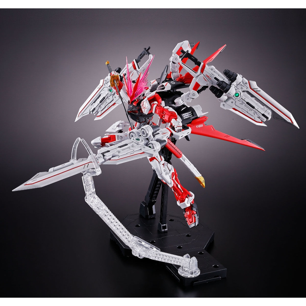 Mô Hình Gundam MG Red Dragon Astray Gundam P-Bandai 1/100 Đồ Chơi Lắp ...