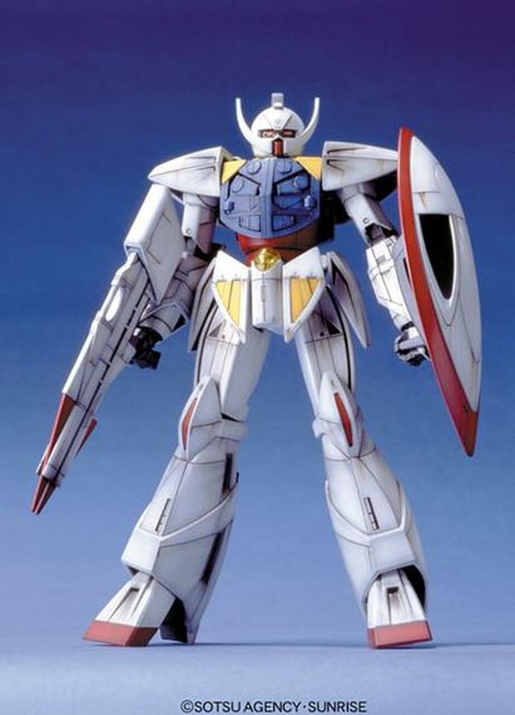 Mô Hình Gundam MG TURN A WD-M01 1/100 Bandai Master Grade Đồ Chơi Lắp ...