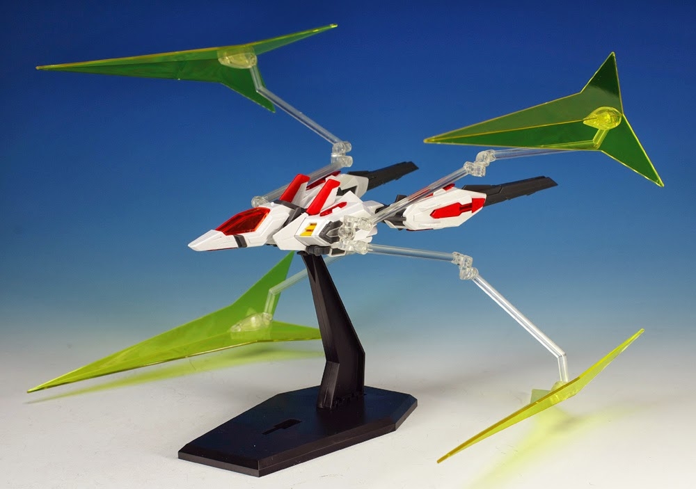 Mô Hình Gundam MG Build Strike Full Package Daban 6632 / 6647 Universe ...