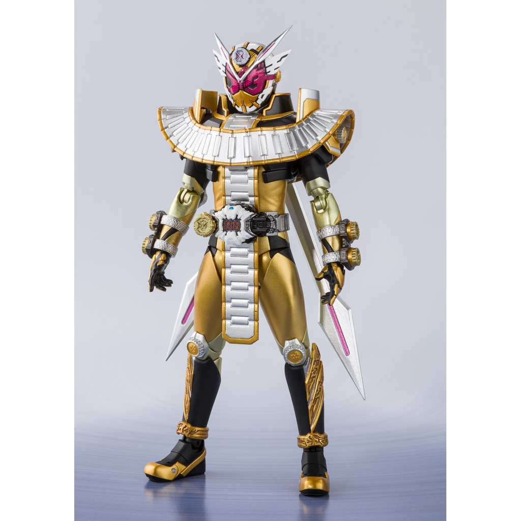 Mô Hình SHF Zio Ohma Form Kamen Rider S.H.Figuarts Bandai Đồ Chơi ...