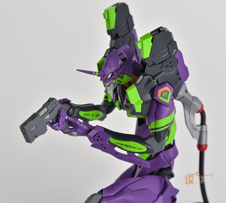 Bộ Phụ Kiện Mô Hình RG Evangelion EVA00 EVA01 EVA02 Weapon Pack Đồ Chơi ...