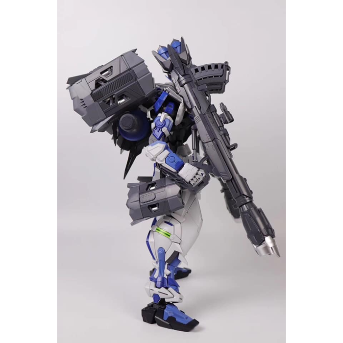 Nilson Mô Hình Gundam PG Astray Blue Frame 1/60 Đồ Chơi Lắp Ráp Anime ...