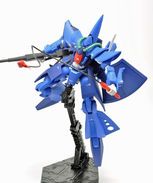 Mô Hình HG HAMBRABI Gundam Bandai 1/144 HGUC UC Đồ Chơi Lắp Ráp Anime ...