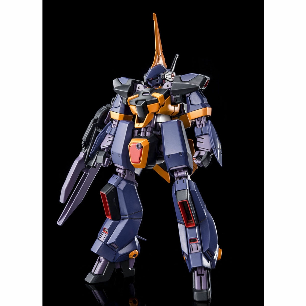 Mô Hình Gundam HG Barzam Re-Zeon Captured / AOZ Re-boot Ver P-Bandai 1/ ...