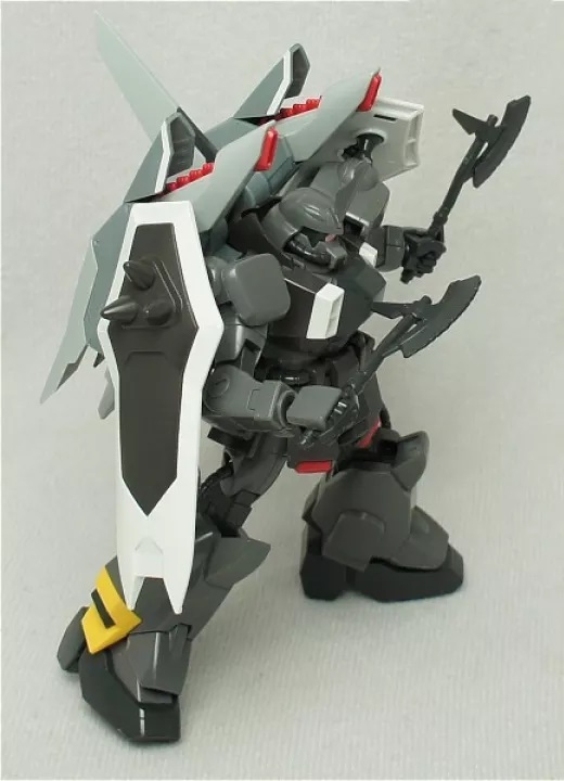Mô Hình Gundam TT Hongli HG Blaze Zaku Phantom Dearka Elthman 1/144 Đồ ...