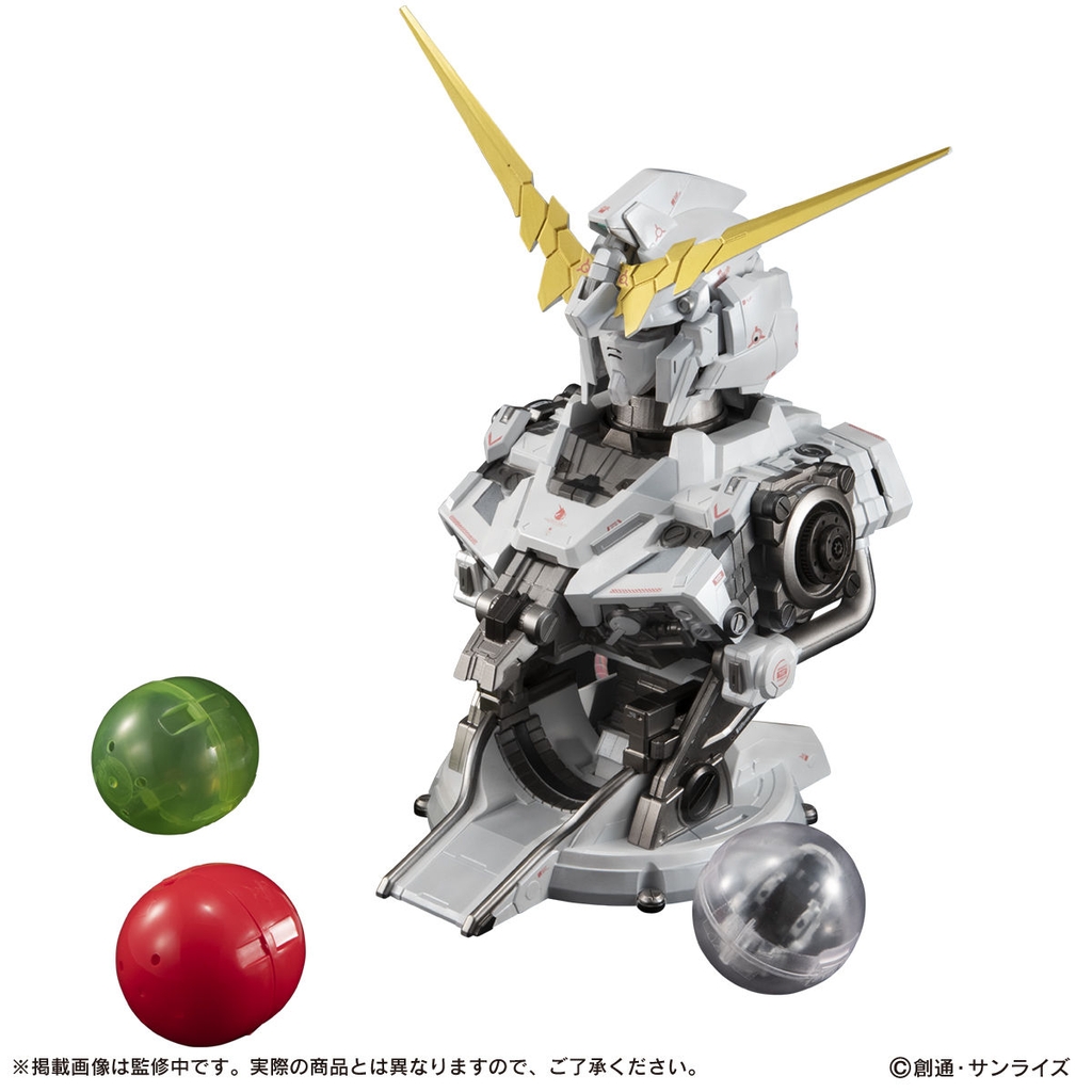 Mô Hình Ultimate Mechanix Unicorn Gundam RX-0 Bandai Đồ Chơi Lắp Ráp ...