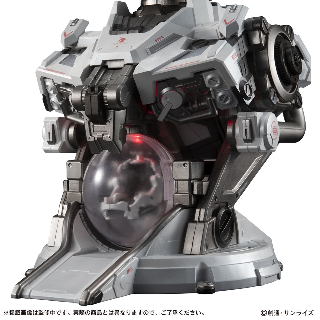 Mô Hình Ultimate Mechanix Unicorn Gundam RX-0 Bandai Đồ Chơi Lắp Ráp ...