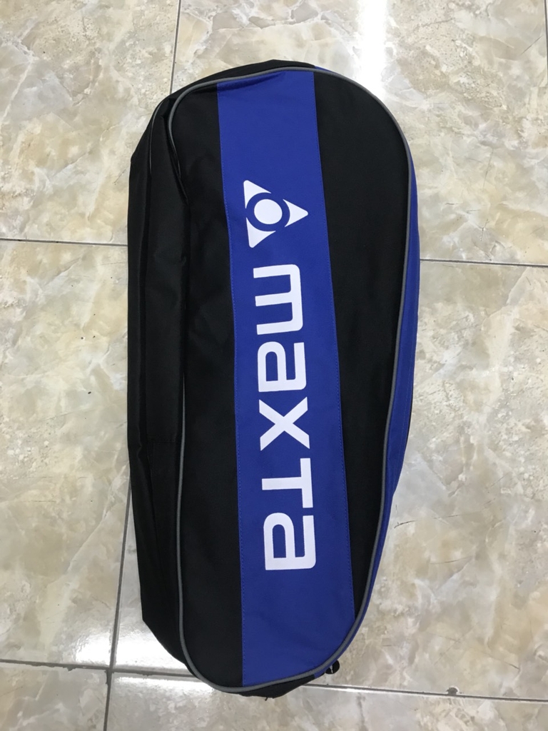 Bao Đôi đựng vợt cầu lông Maxta Thế Mừng Sport
