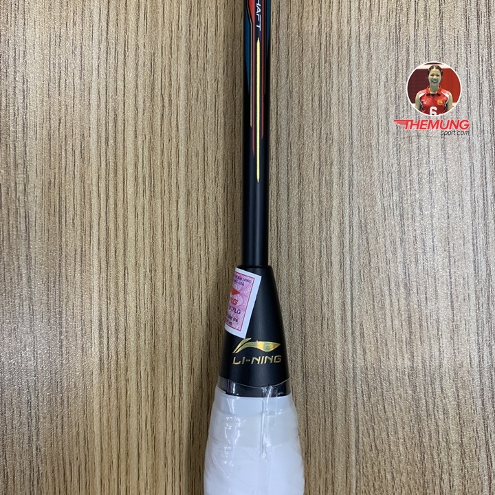 Vợt Cầu Lông LiNing Aeronaut 6000 Combat Thế Mừng Sport