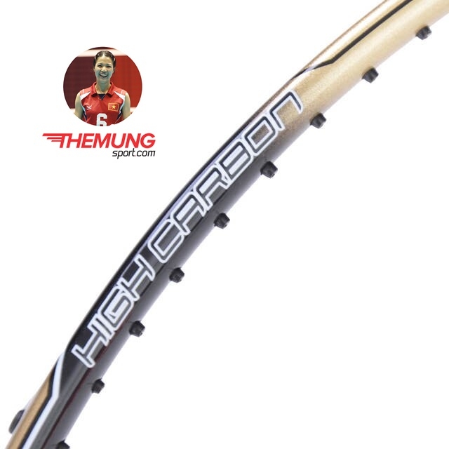 Vợt Cầu Lông Lining HC 1800 New Thế Mừng Sport