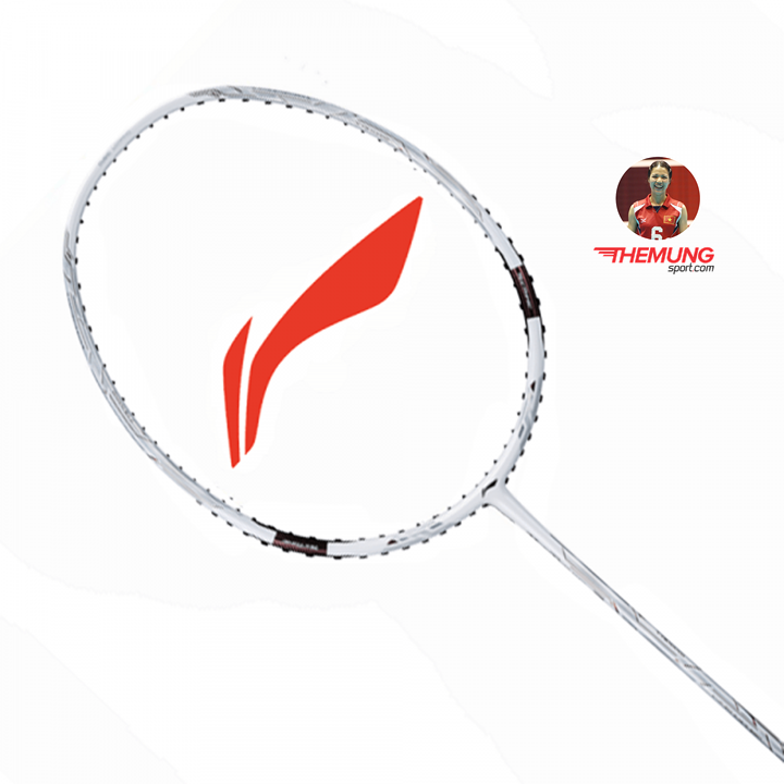 Vợt cầu lông LiNing Tectonic 7 Drive Thế Mừng Sport
