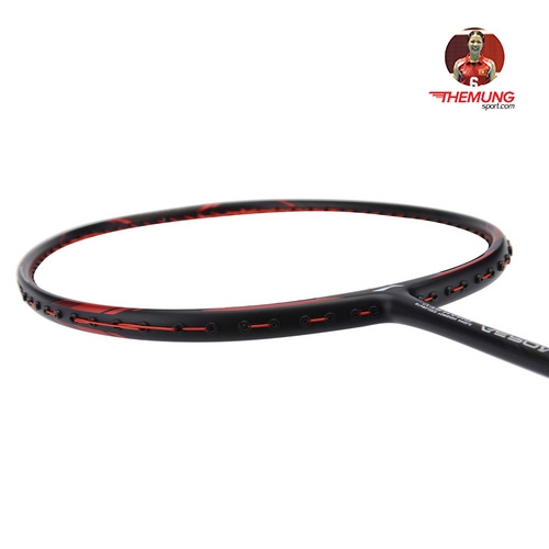 Vợt Cầu Lông LiNing Chính Hãng TB Nano Aeronaut 4000c || Quật ngã đối ...