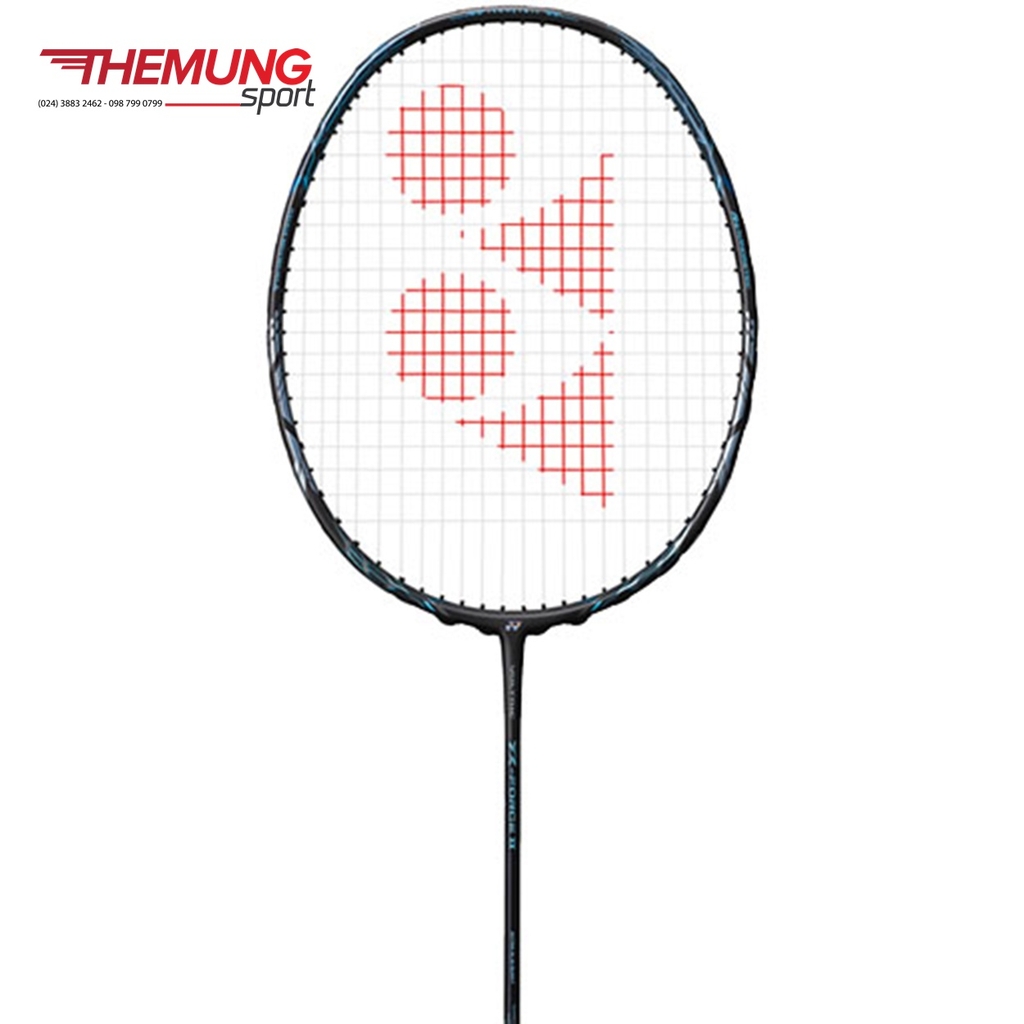 [VT Z Force II] Vợt Cầu Lông Yonex Voltric Z Force II (Đen) Thế Mừng Sport