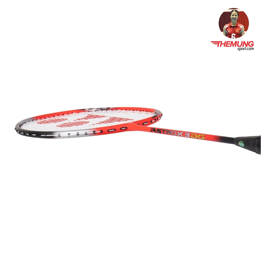 Vợt Cầu Lông Yonex Astrox 3DG Thế Mừng Sport