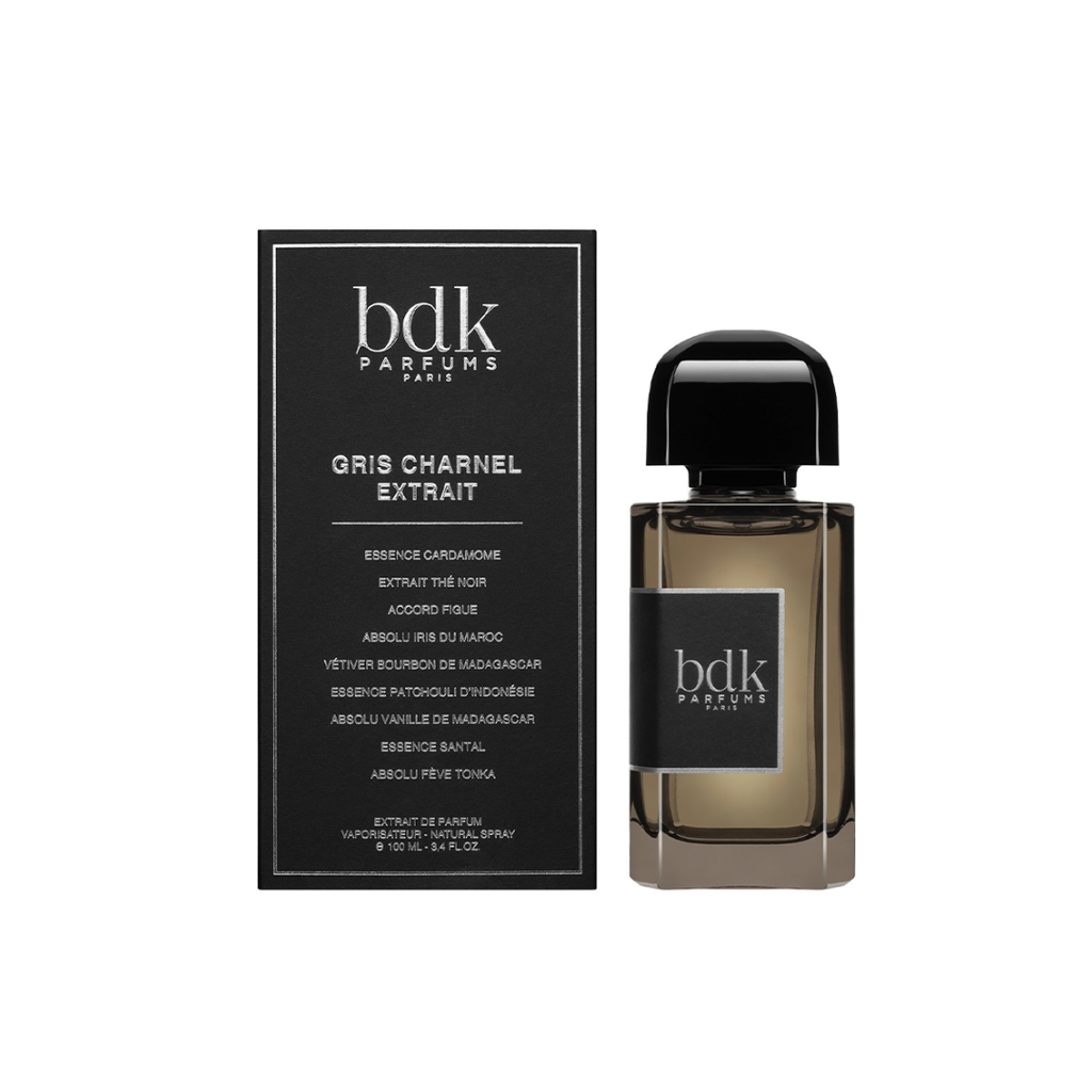 BDK Parfums Gris Charnel Extrait Extrait De Parfum 100ml BLANC