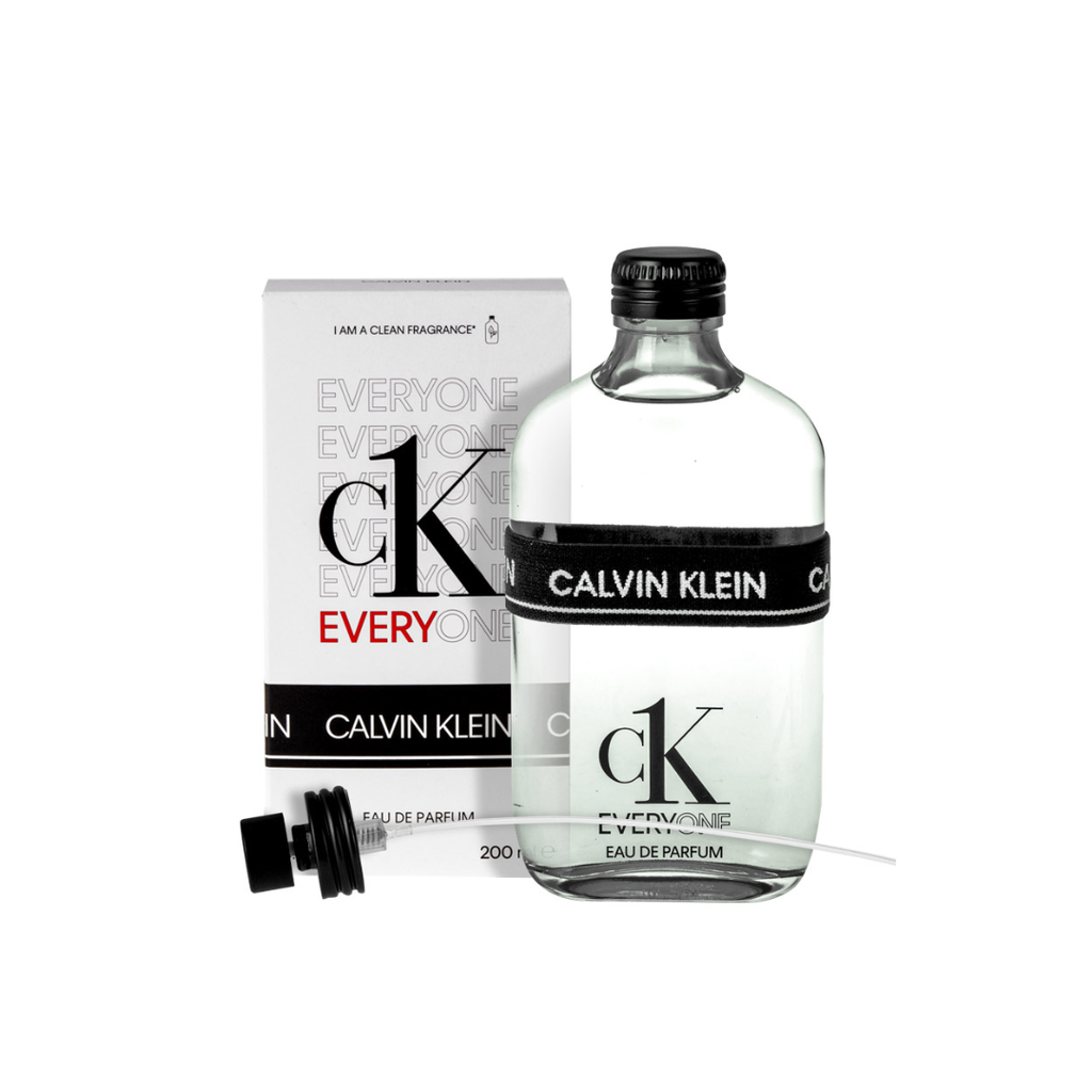 Calvin Klein CK Everyone EDP BLANC