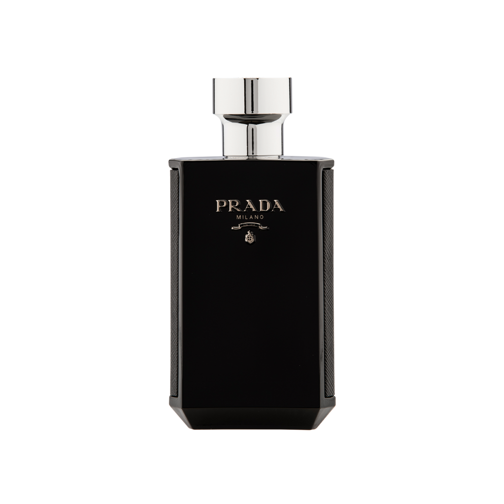 Prada Milano L'Homme Intense EDP BLANC