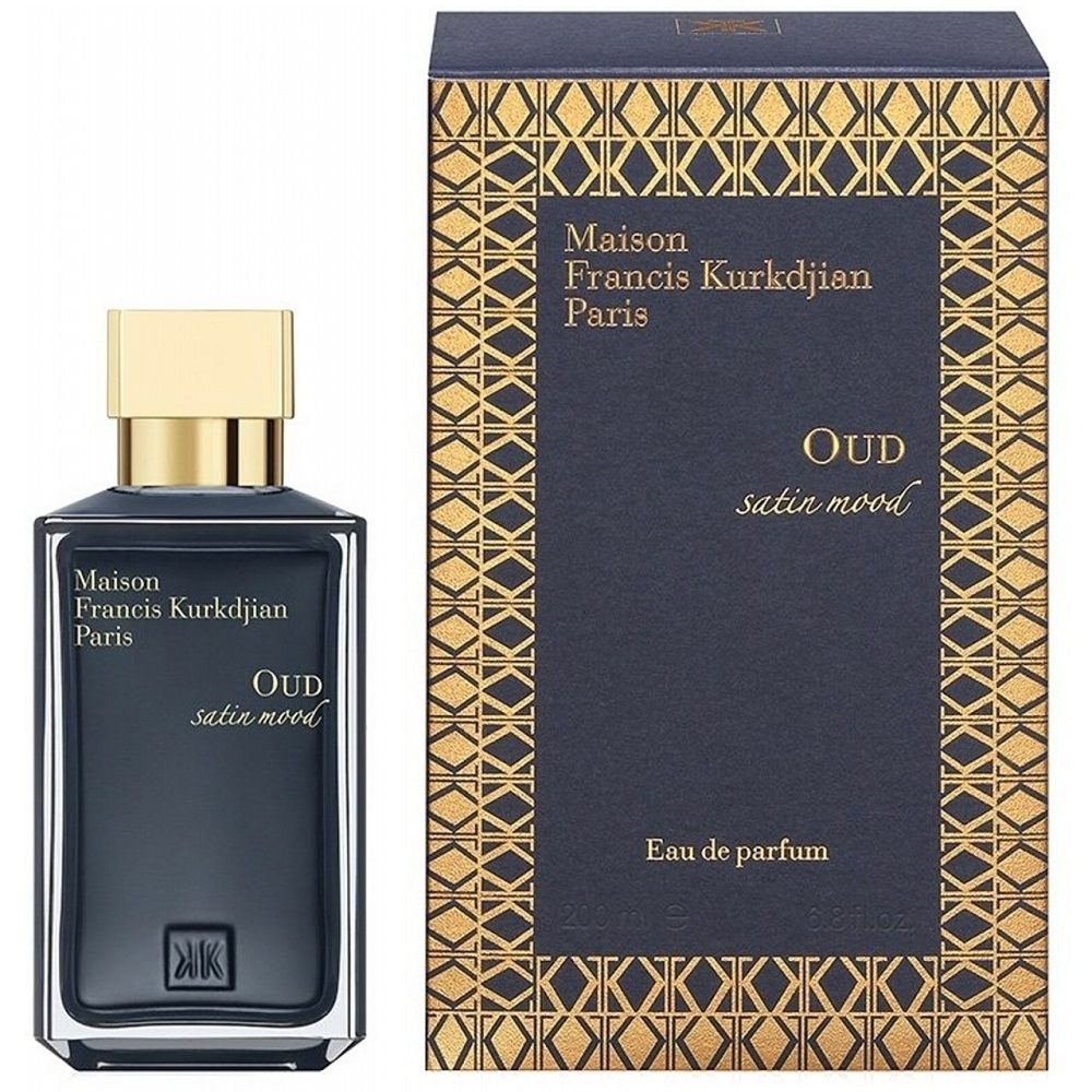 Maison Francis Kurkdjian Oud Satin Mood EDP BLANC