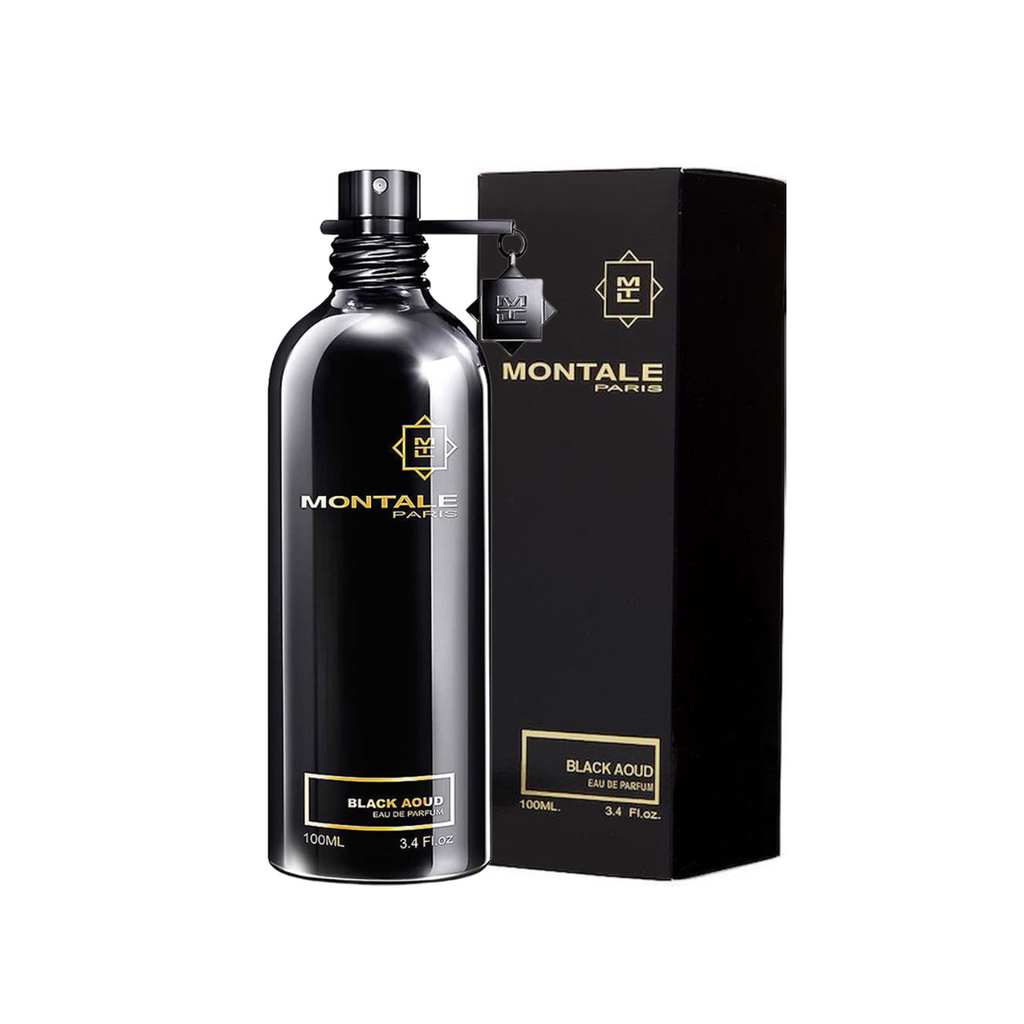 Montale Black Aoud EDP BLANC