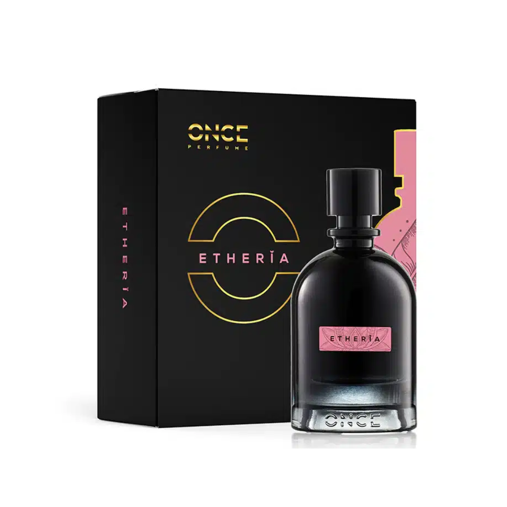 Once Perfume Etheria EDP Intense BLANC