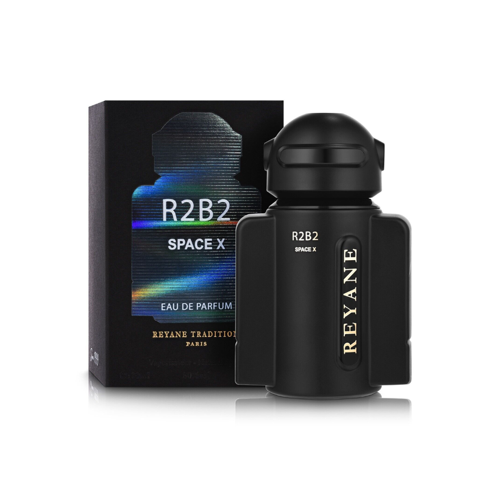 Reyane Tradition R2B2 Space X 100ml BLANC