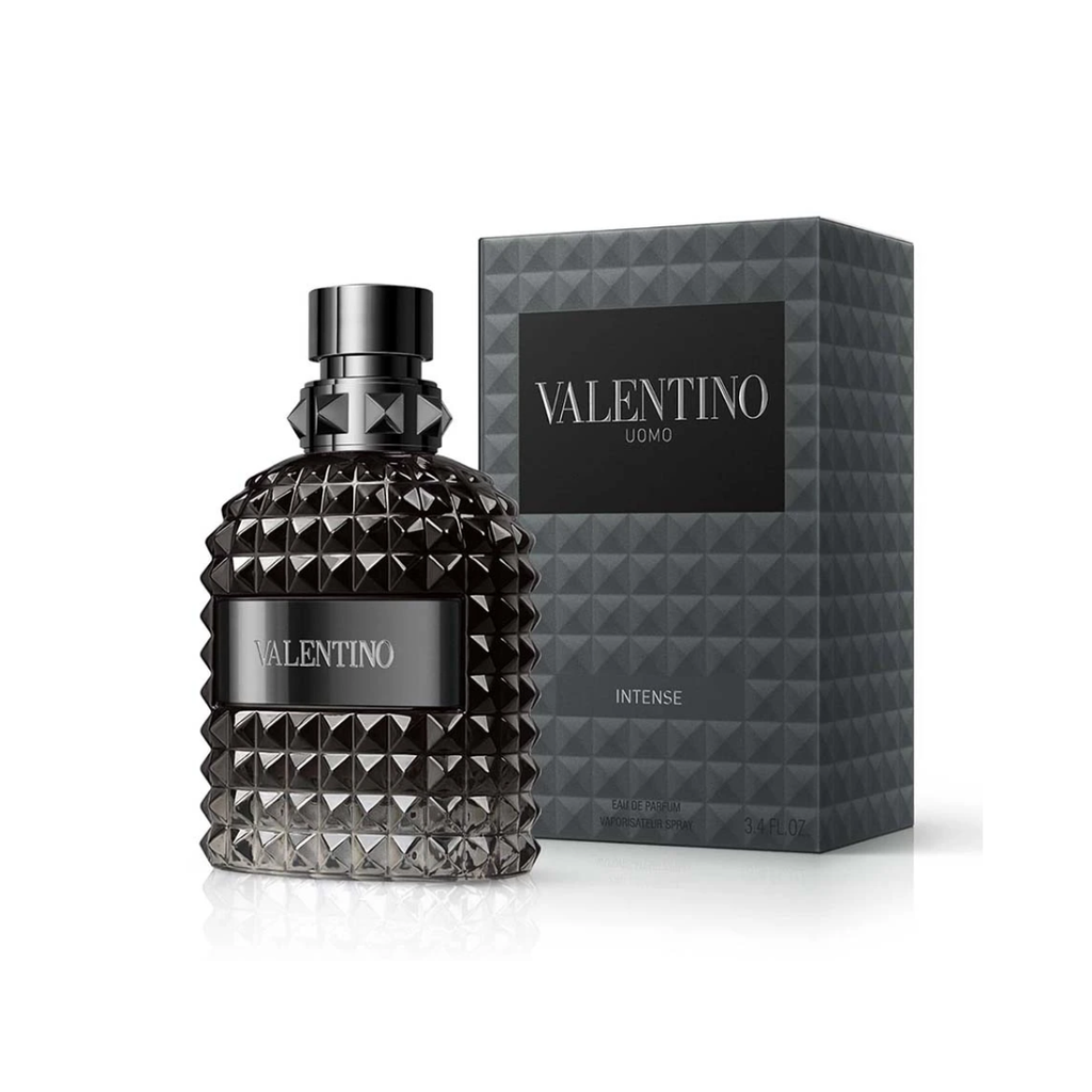 Valentino Uomo Intense 2021 EDP BLANC