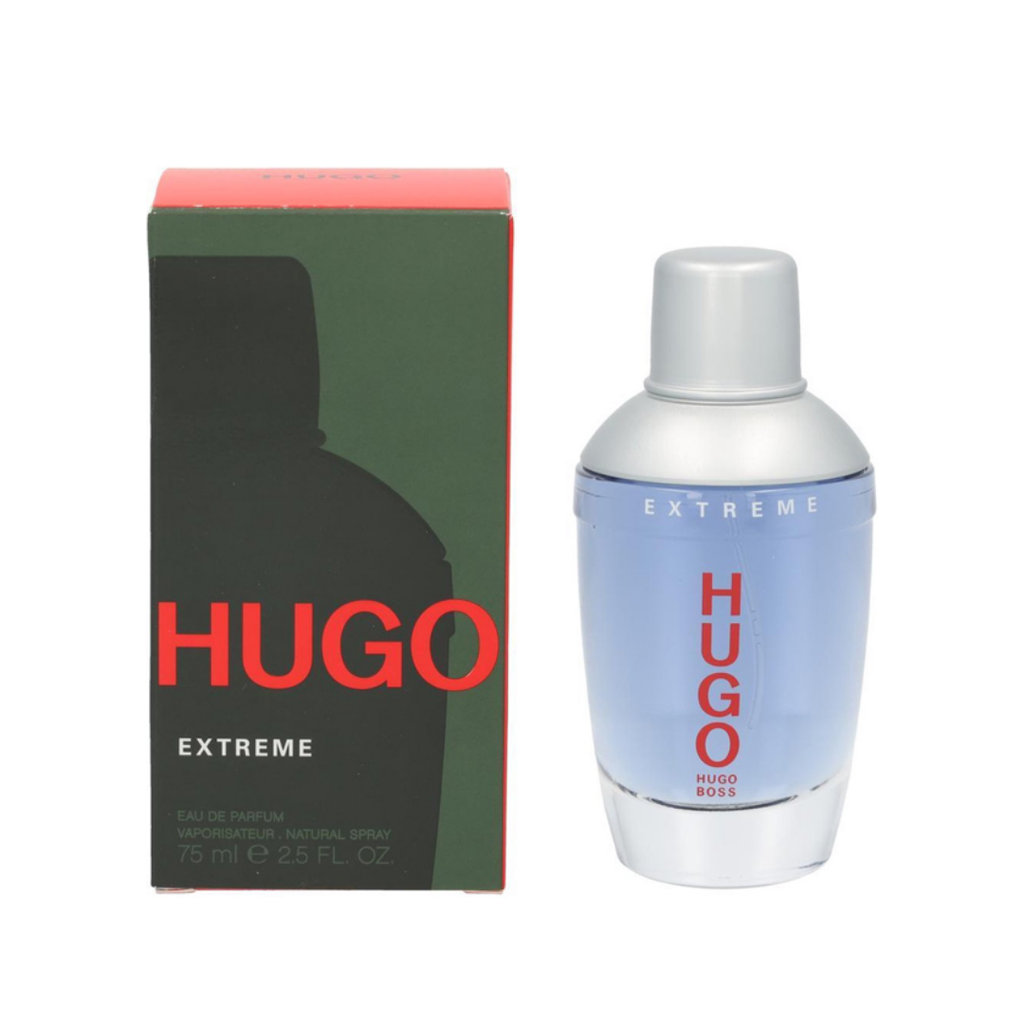 Hugo Boss Hugo Man Extreme EDP 75ml BLANC
