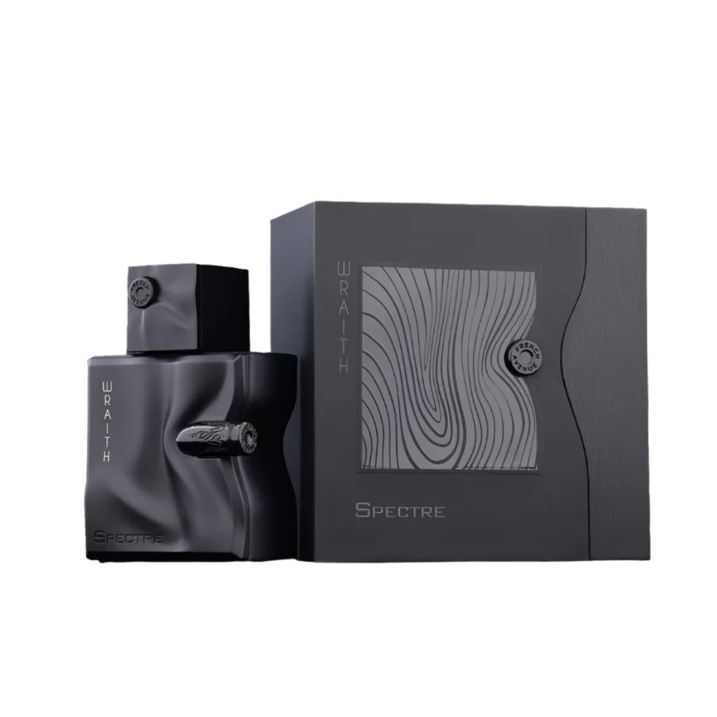 French Avenue Spectre Wraith EDP 80ml BLANC