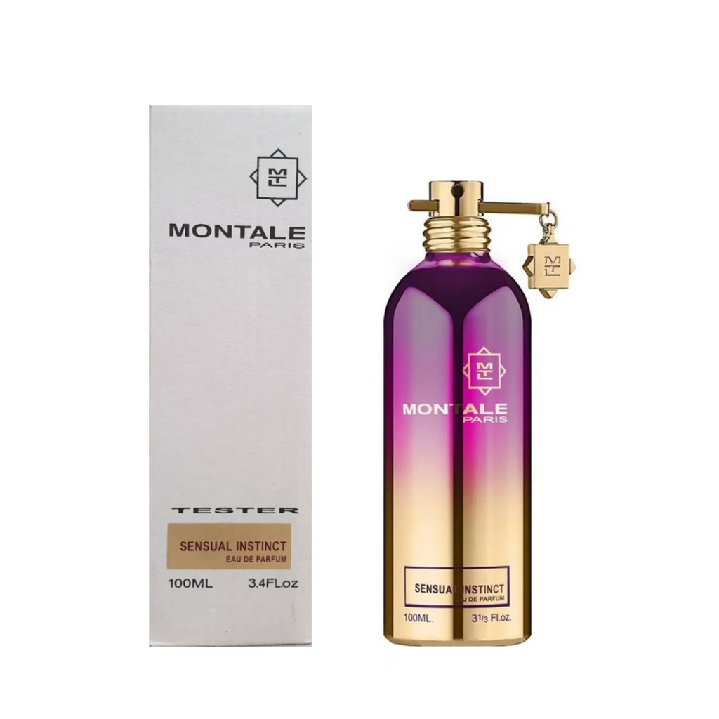 Montale Sensual Instinct EDP BLANC