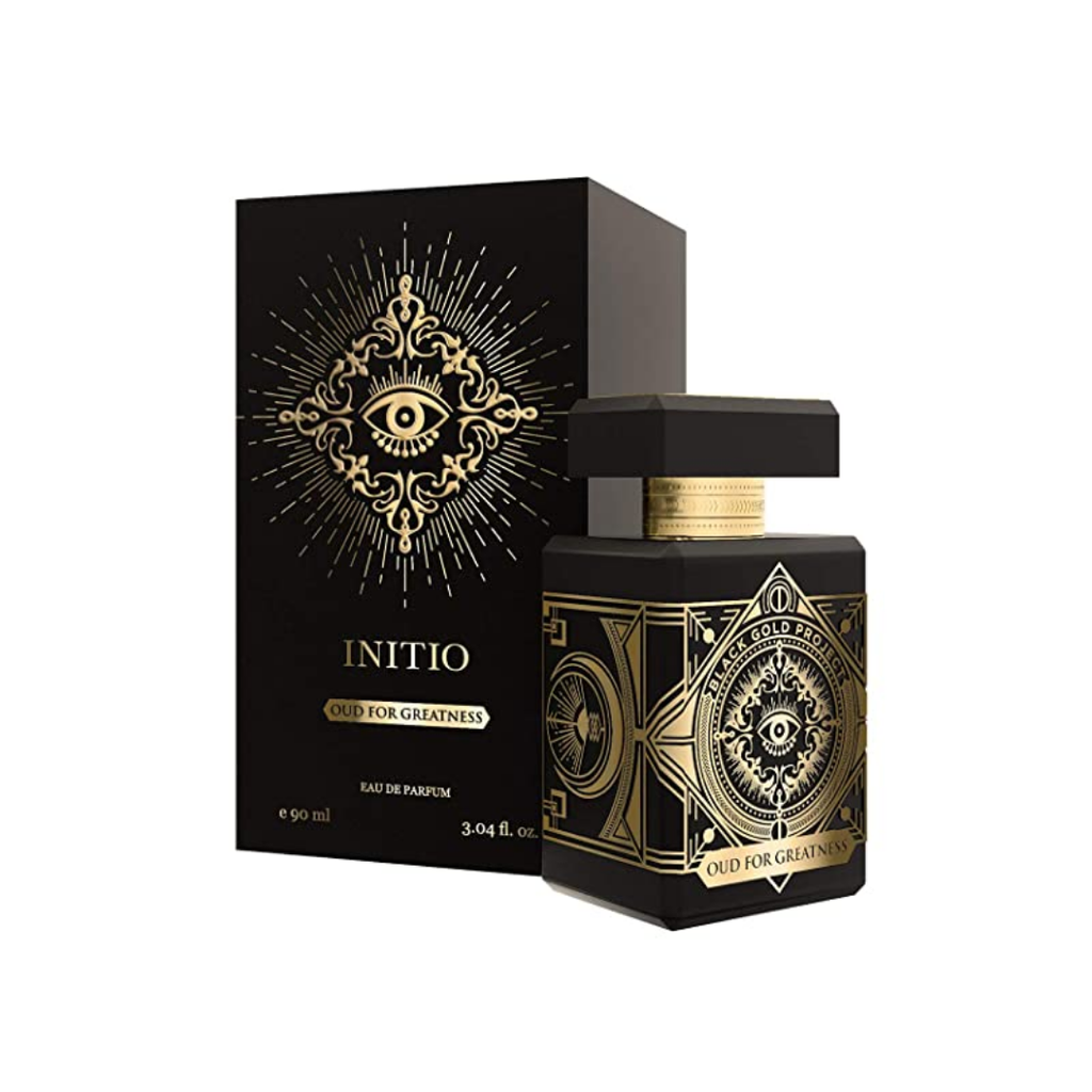 Initio Parfums Prives Oud for Greatness EDP BLANC