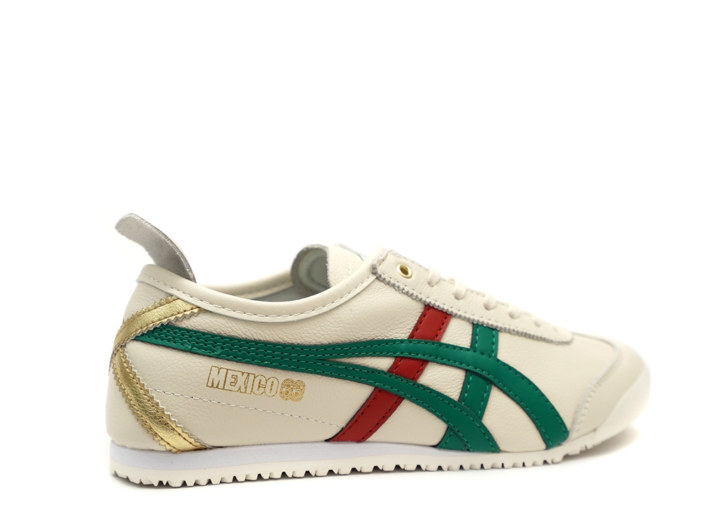 Onitsuka Tiger Mexico 66 'Birch Kale - 1183B511 200' Shop Tú Shoes