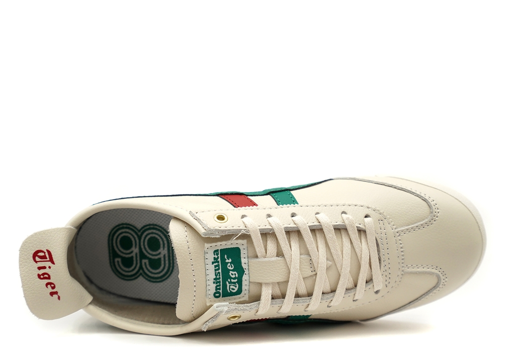 Onitsuka Tiger Mexico 66 'Birch Kale - 1183B511 200' Shop Tú Shoes