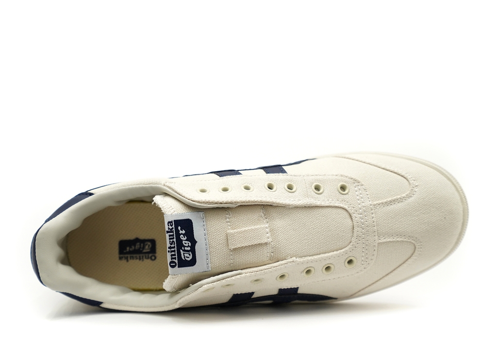 Onitsuka Tiger Mexico 66 Tokuten 'White Navy' Shop Tú Shoes