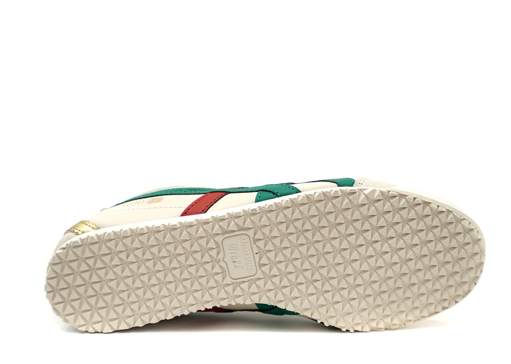 Onitsuka Tiger Mexico 66 'Birch Kale - 1183B511 200' Shop Tú Shoes