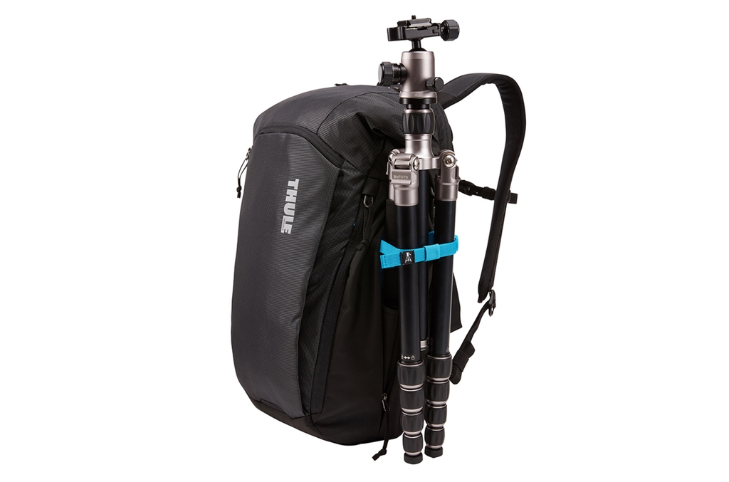 Balo Camera Thule EnRoute 25L (Đen) | TL Vietnam