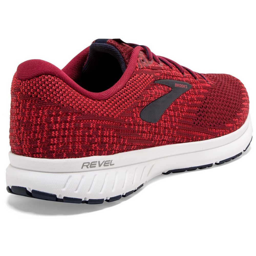 Brooks Revel 3 Nam | TL Vietnam