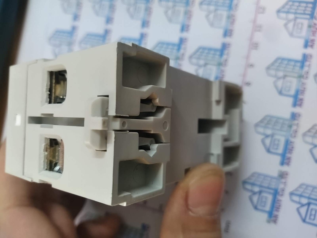 aptomat chống giật sino 20a - RCCB | Điện, Nước, Kim Khí, Điện Lạnh