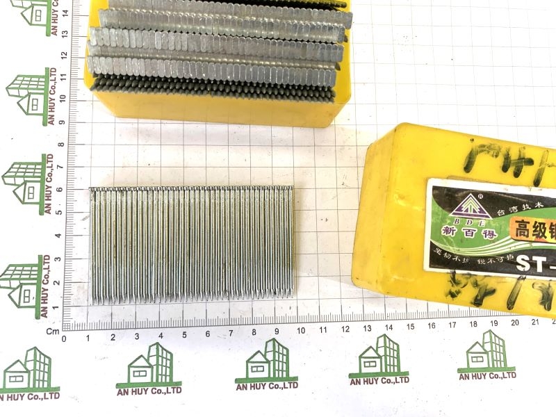 Đinh bắn bê tông ST45 | Điện, Nước, Kim Khí, Điện Lạnh
