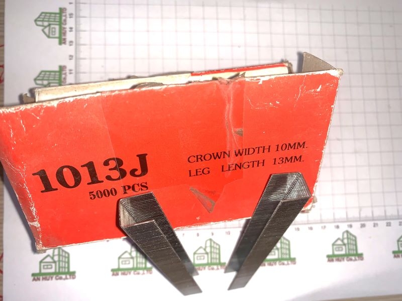 Đinh công nghiệp bắn gỗ U 1013J | Điện, Nước, Kim Khí, Điện Lạnh