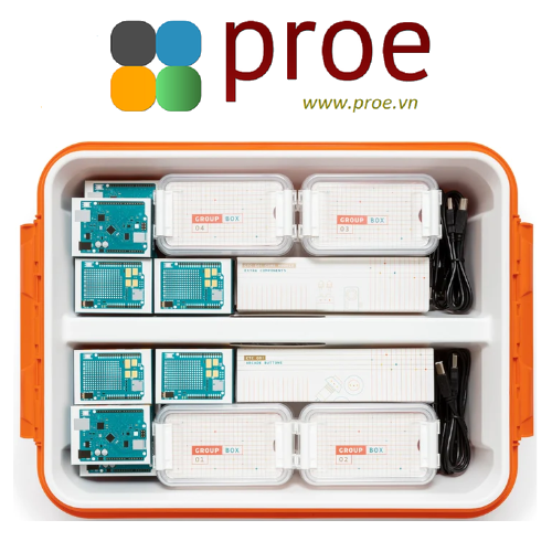 ARDUINO CTC GO! - CORE MODULE | Điện tử ProE