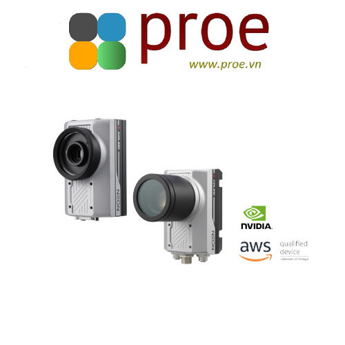 NEON-2000 Series NVIDIA® Jetson™ TX2/Jetson™ Xavier NX-based Industrial ...