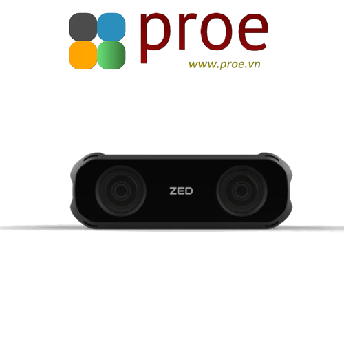 ZED X Mini Stereo Camera | Điện tử ProE